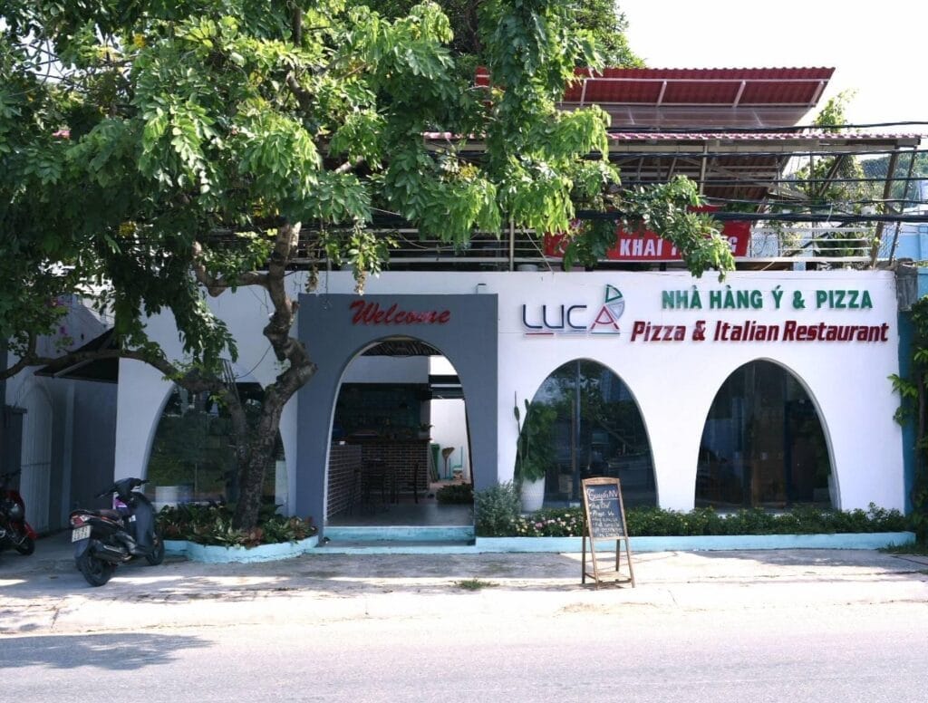 Restaurant Vung Tau: Top-list that you must try