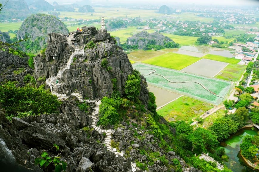 Things to do in Ninh Binh: 10 must-do activities