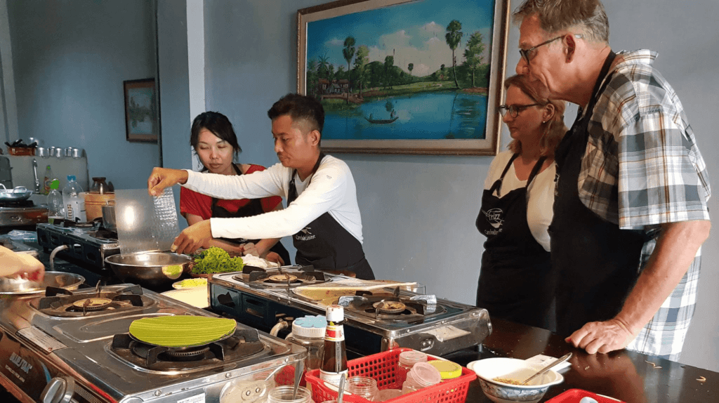 Phnom Penh restaurant: Top 10 best restaurants Phnom Penh you should visit