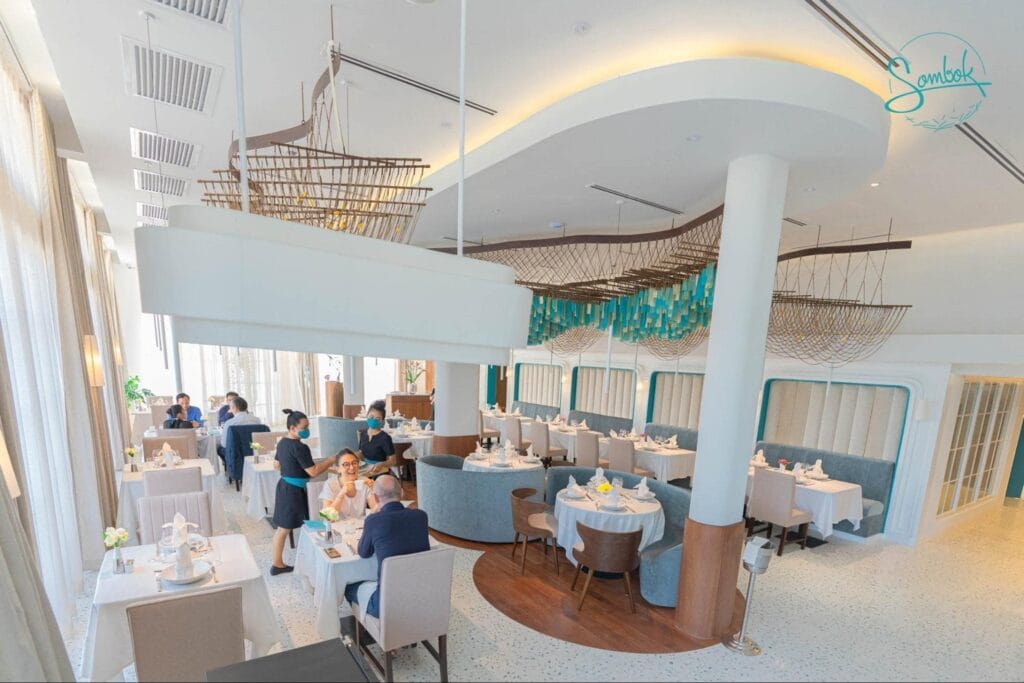 Phnom Penh restaurant: Top 10 best restaurants Phnom Penh you should visit